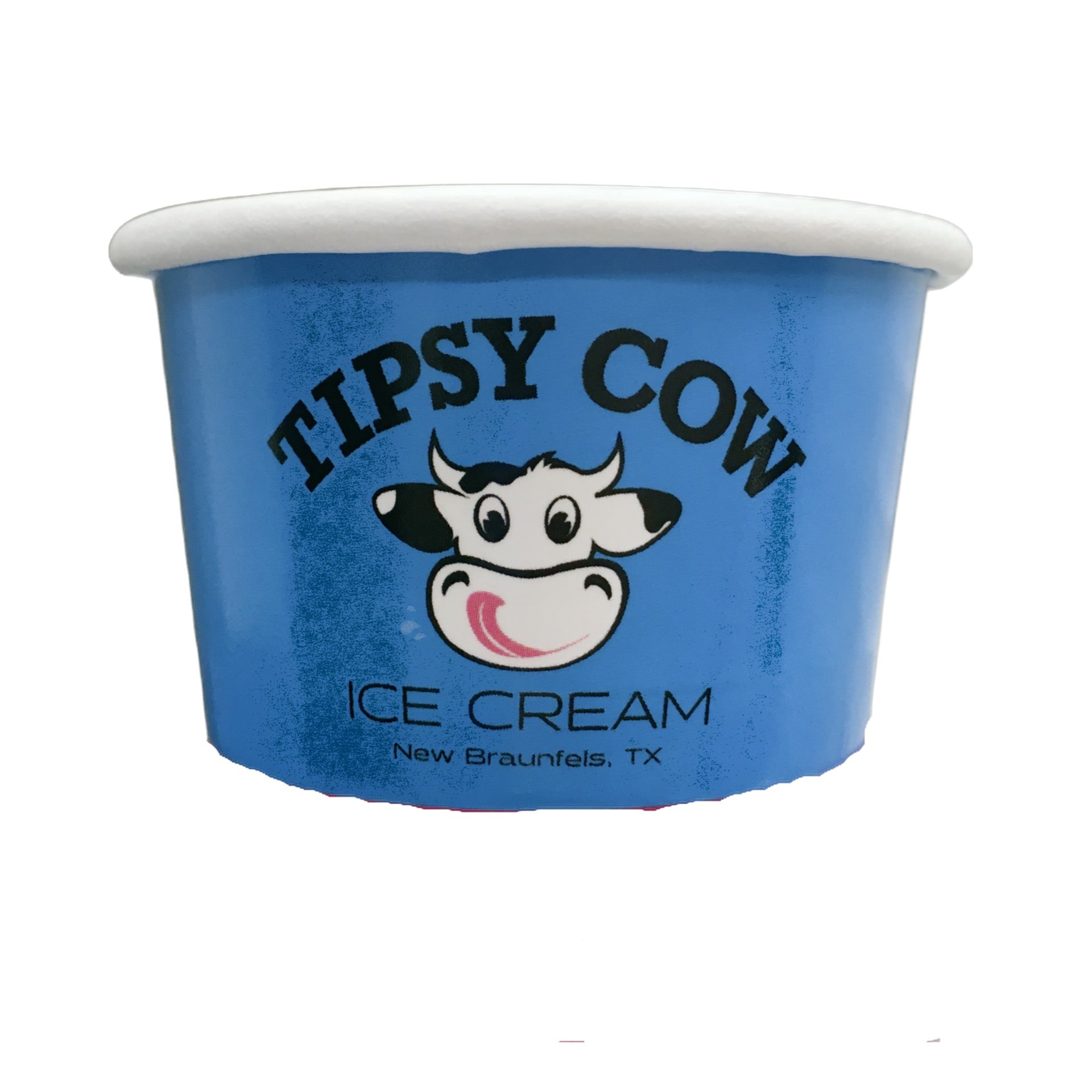 Tipsy Cow