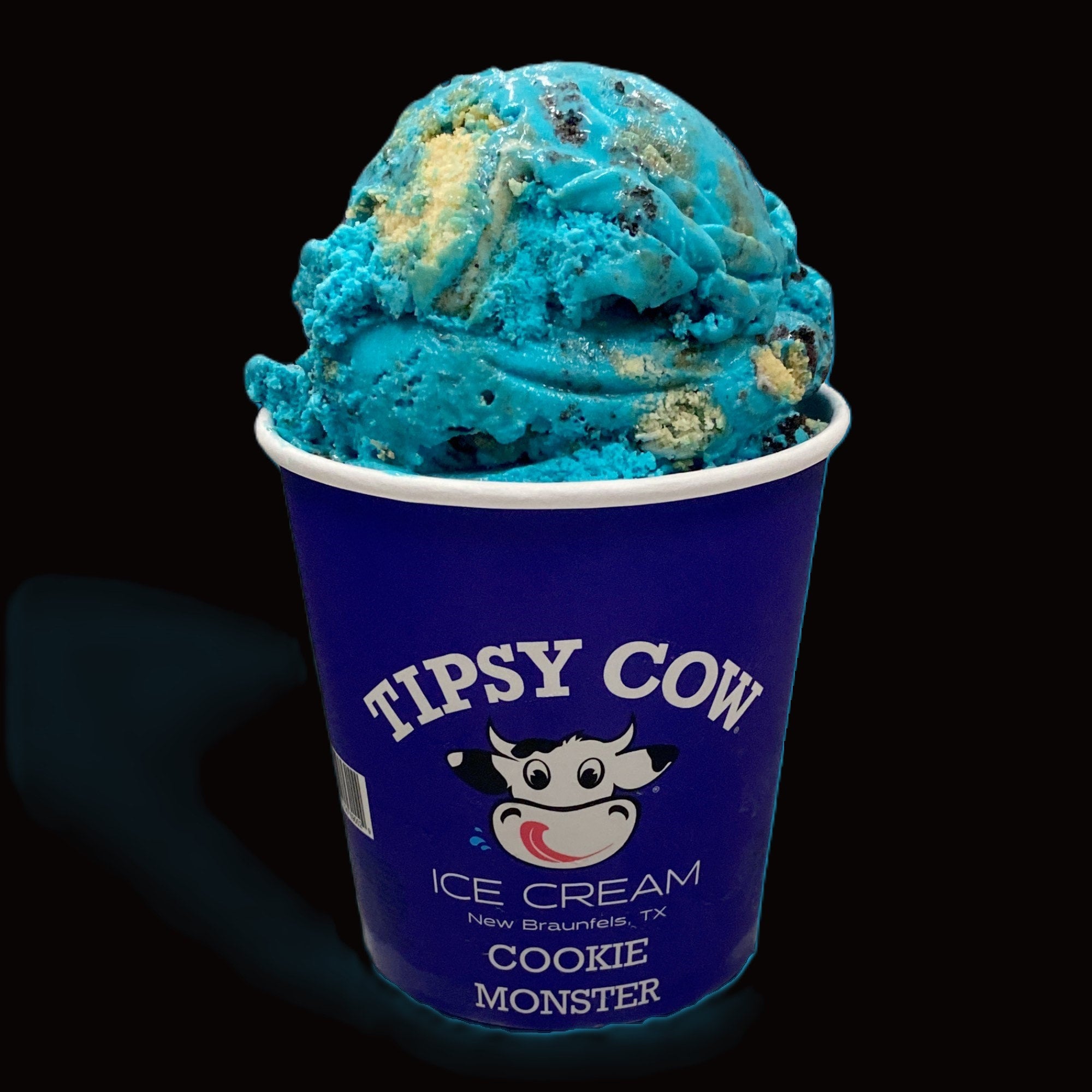 16oz To Go Pint | Tipsy Cow Ice Cream